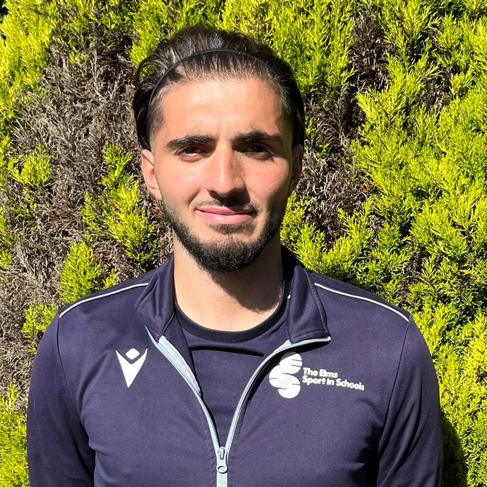 Coaches | Tennis | The Elms Group