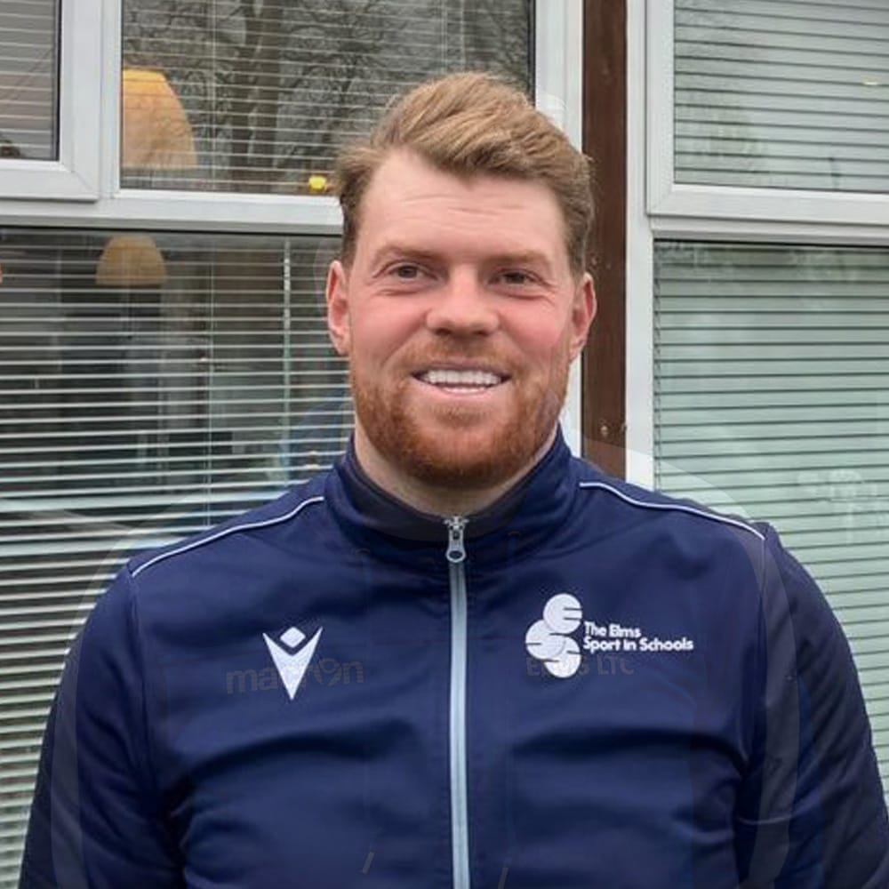 Coaches | Tennis | The Elms Group